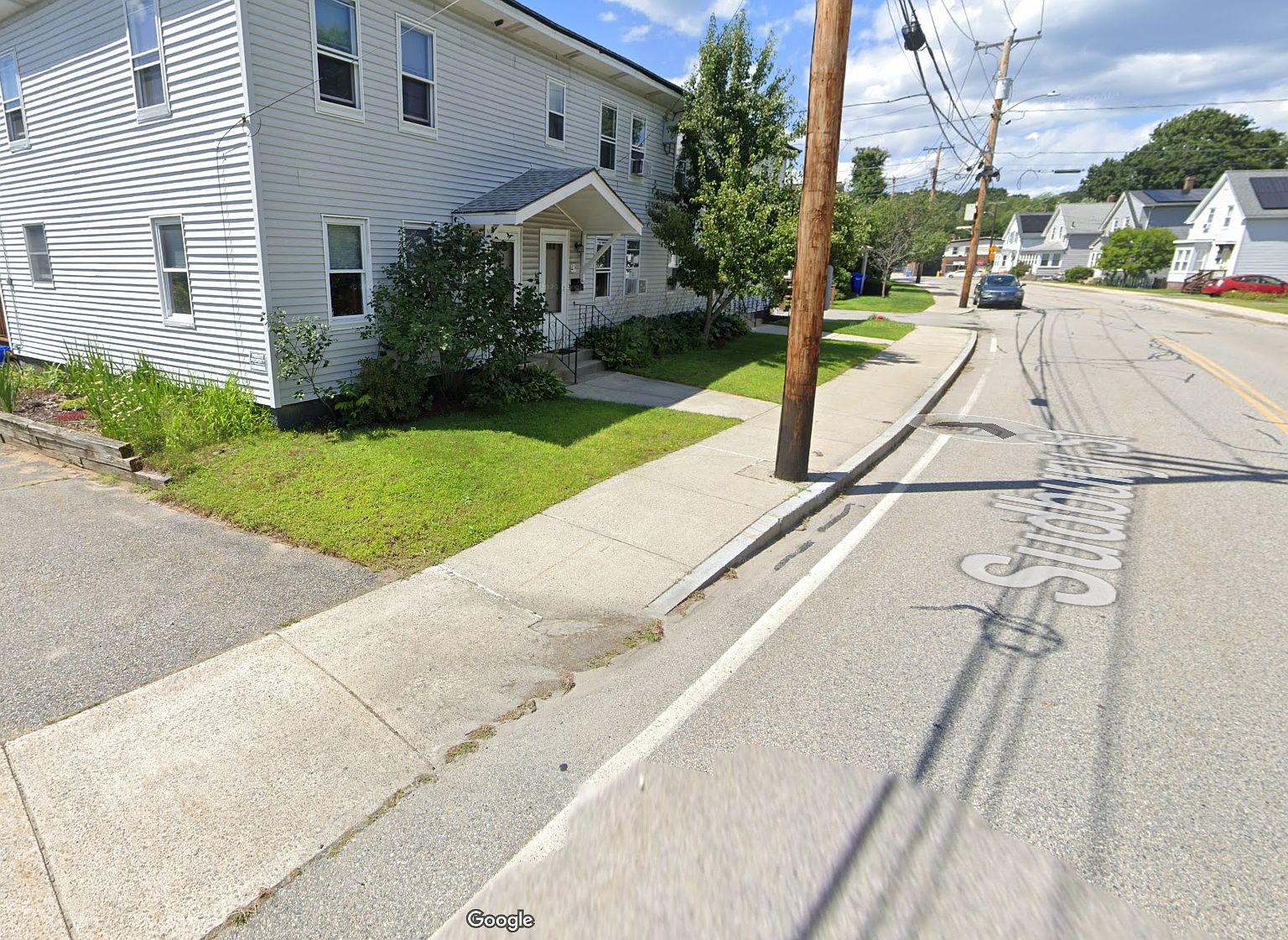 21-27 Sudbury St #25, Maynard, MA 01754 | Zillow