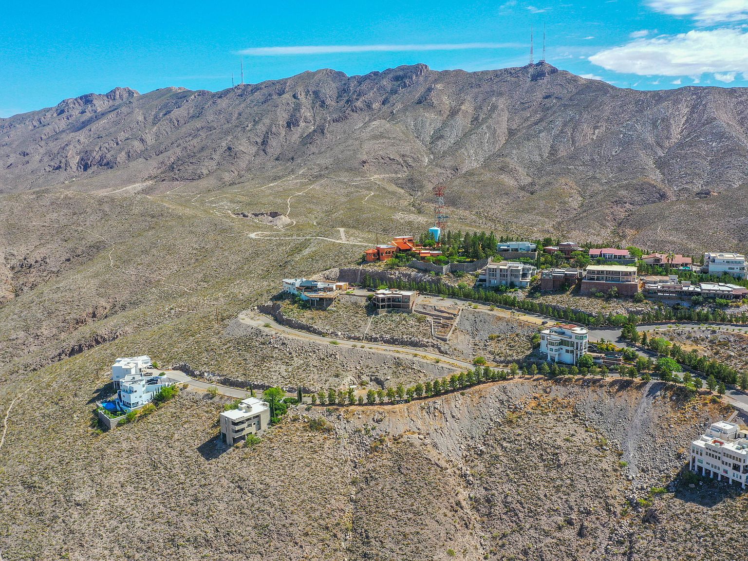 23 Apache Crest Dr, El Paso, TX 79902 | Zillow