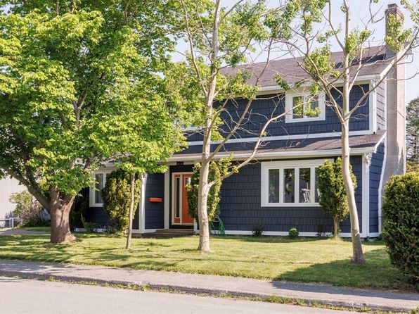 St. John's NL Single Family Homes For Sale - 160 Homes | Zillow
