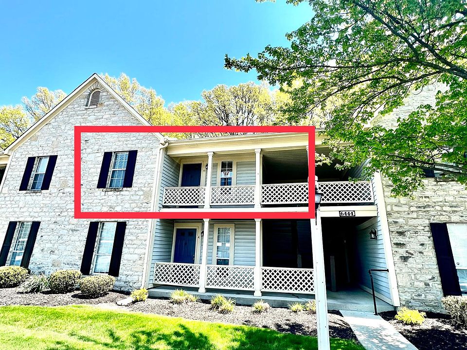 6444 Reflections Dr APT C, Dublin, OH 43017 | Zillow