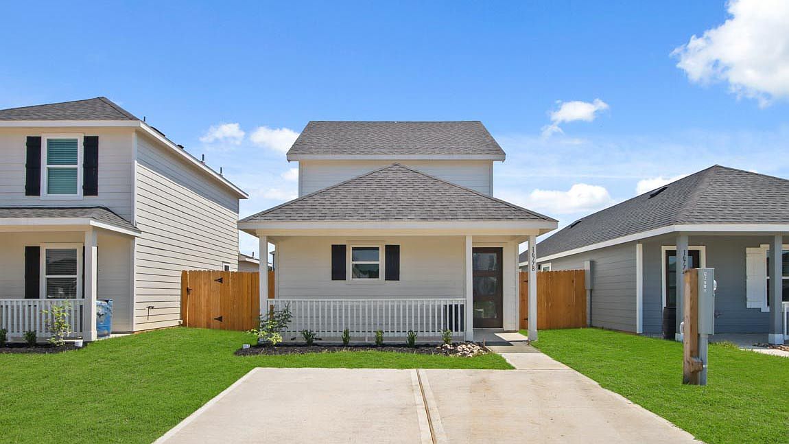 16778 N Marie Village Dr, Conroe, TX 77306 | Zillow