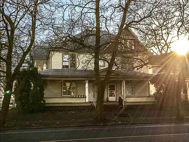 Charming West Central Vintage Building - 1425 N Madison St Spokane WA ...