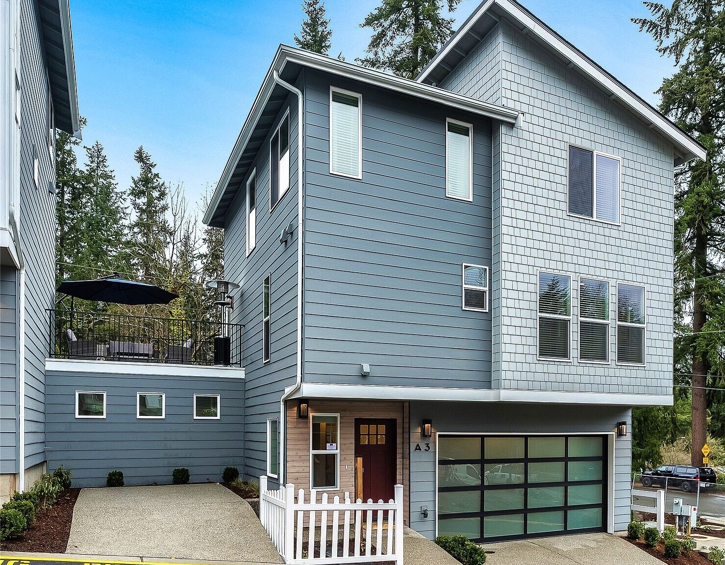 15820 3rd Avenue SE UNIT A2, Bothell, WA 98012 | MLS #2340943 | Zillow