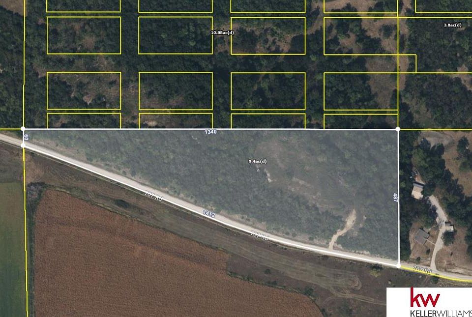 Rual 94a North Rd, Salem, NE 68433 | Zillow