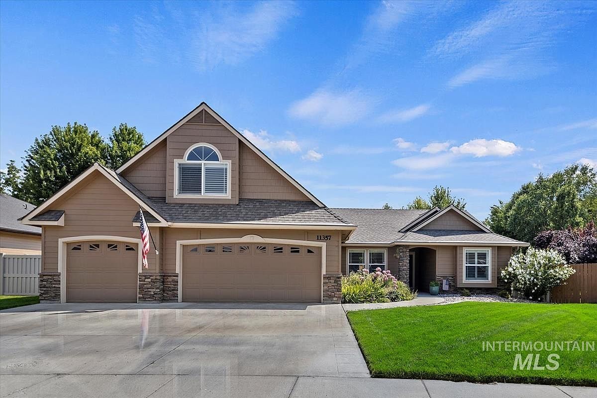 11357 W Celestial Dr, Star, ID 83669 | Zillow