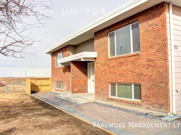 Apartments For Rent in Lethbridge AB | Zillow