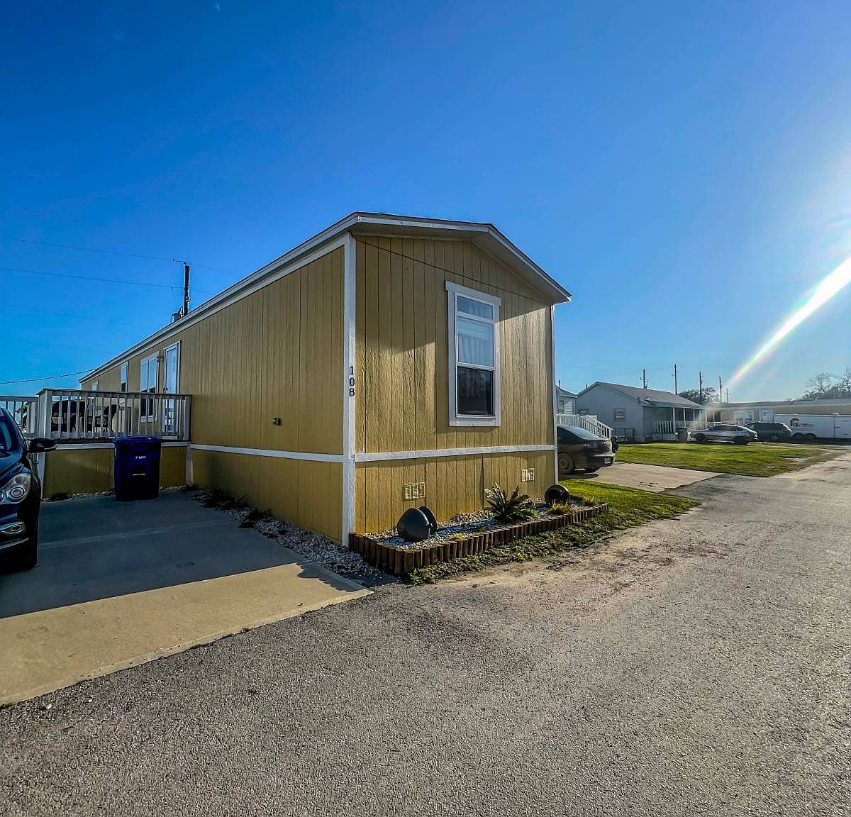 7030 Tri City Beach Rd #108, Baytown, TX 77523 | MLS #11442730 | Zillow