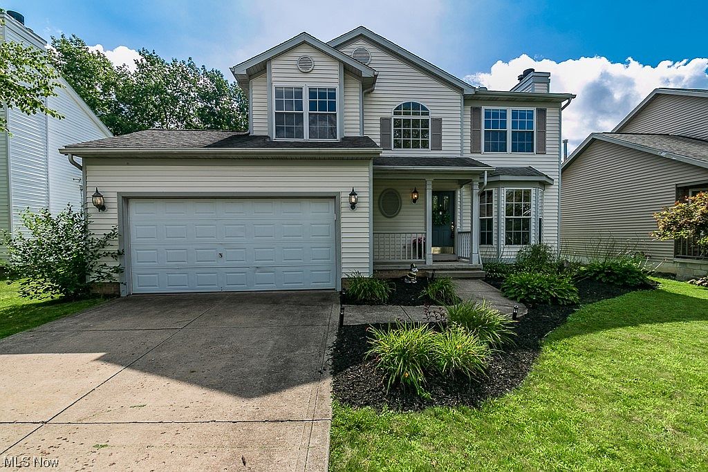 15125 Timber Ridge Dr, Middlefield, OH 44062 | MLS #4483386 | Zillow