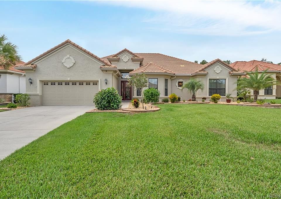 1354 N Bellamy Point, Hernando, FL 34442 | Zillow