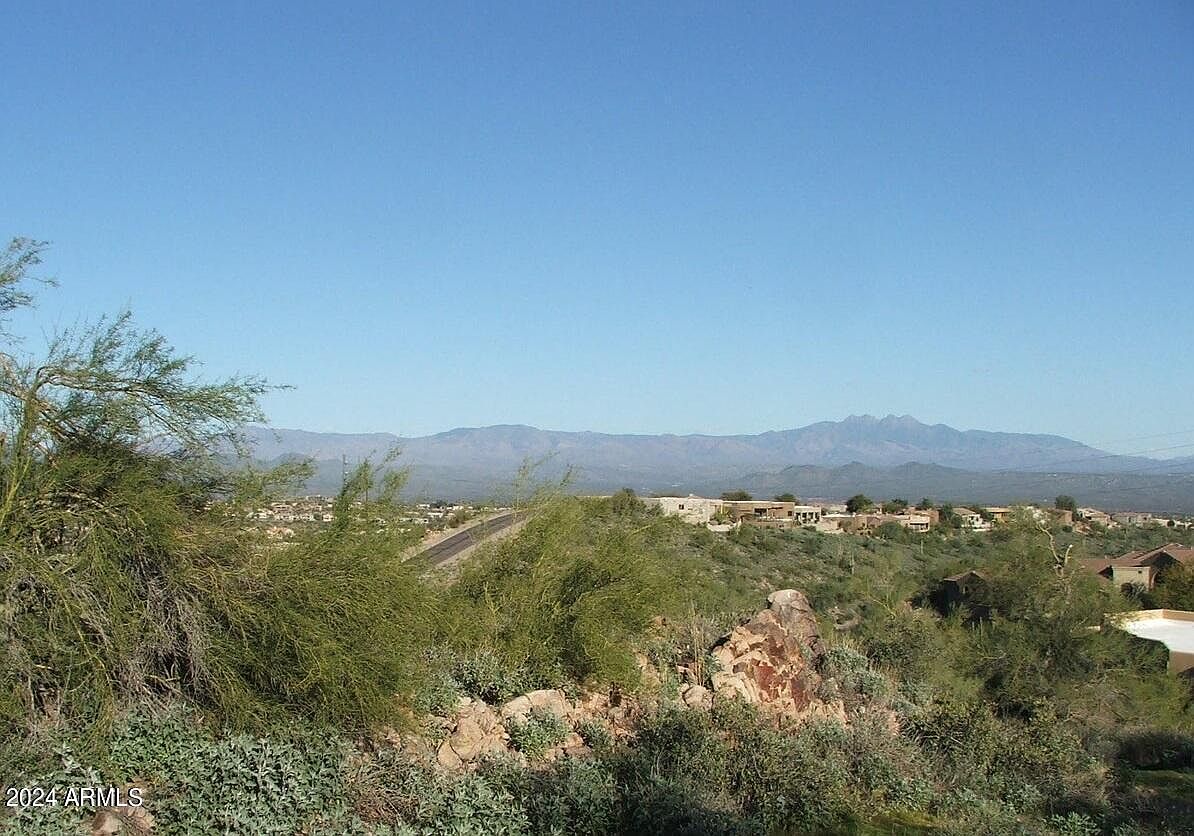 14821 E SHADOW CANYON Drive #5, Fountain Hills, AZ 85268 | MLS #6754827 ...