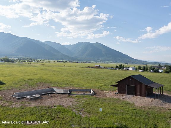 989 Stockman Rd, Etna, WY 83118 | Zillow