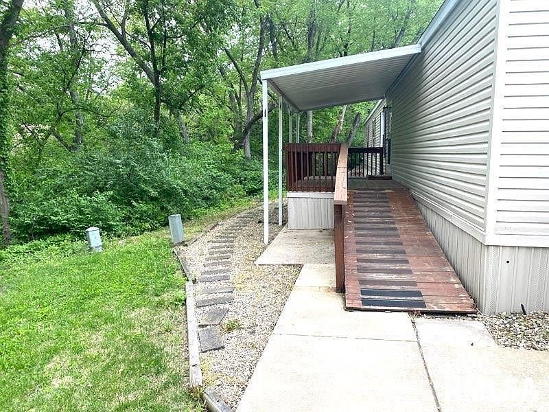 1515 N Lincoln Ave Springfield, IL, 62702 - Apartments for Rent | Zillow