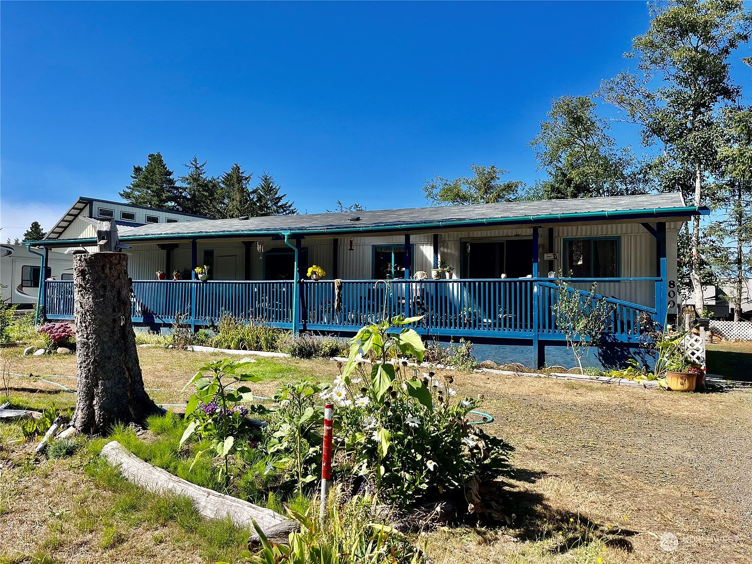 800 Ewart Street, Grayland, WA 98547 | MLS #2153076 | Zillow