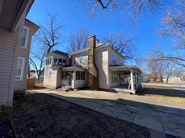 Independence Real Estate - Independence KS Homes For Sale | Zillow