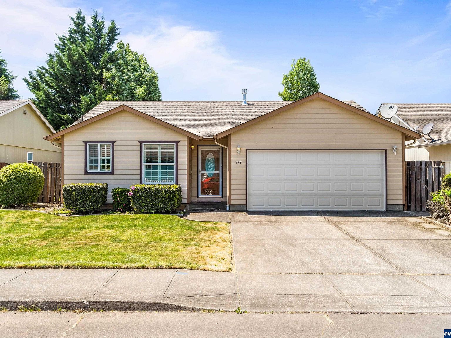 453 Kinslo St SE, Salem, OR 97317 | Zillow