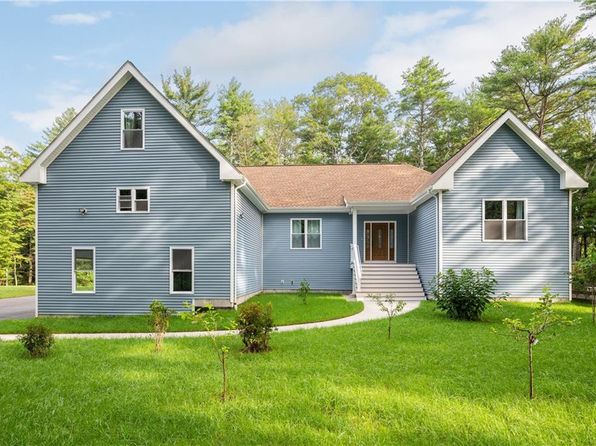 Exeter RI Real Estate - Exeter RI Homes For Sale | Zillow