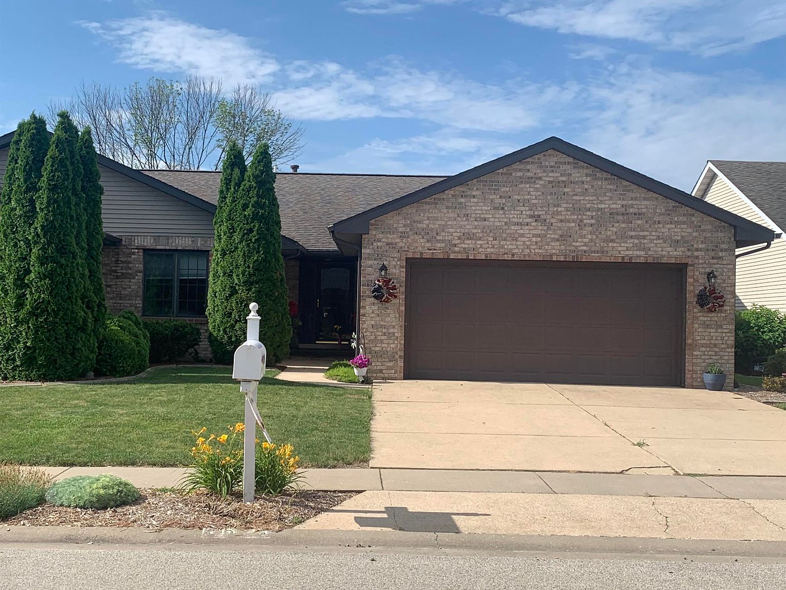 3926 Brandonshire Dr, Springfield, IL 62704 | Zillow