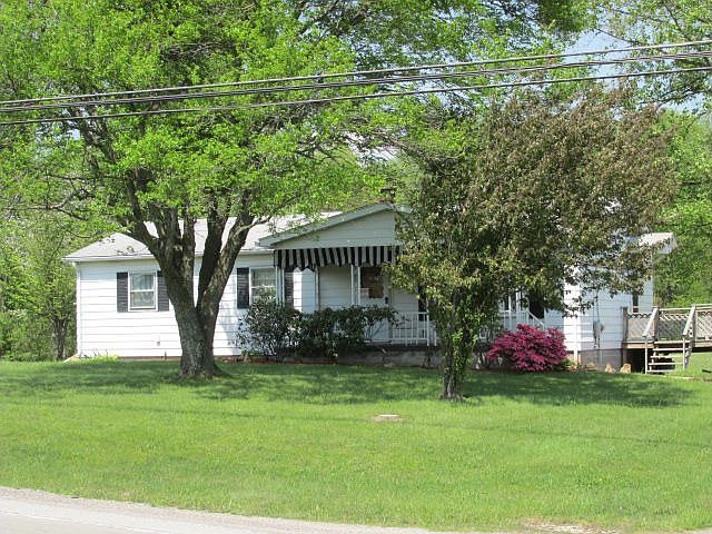 122 Mill Run Rd, Normalville, PA 15469 | Zillow