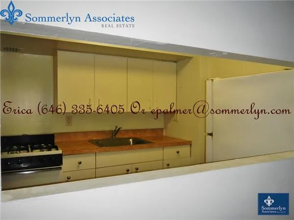 33 Gold Street #1A in Fulton/Seaport, Manhattan | StreetEasy