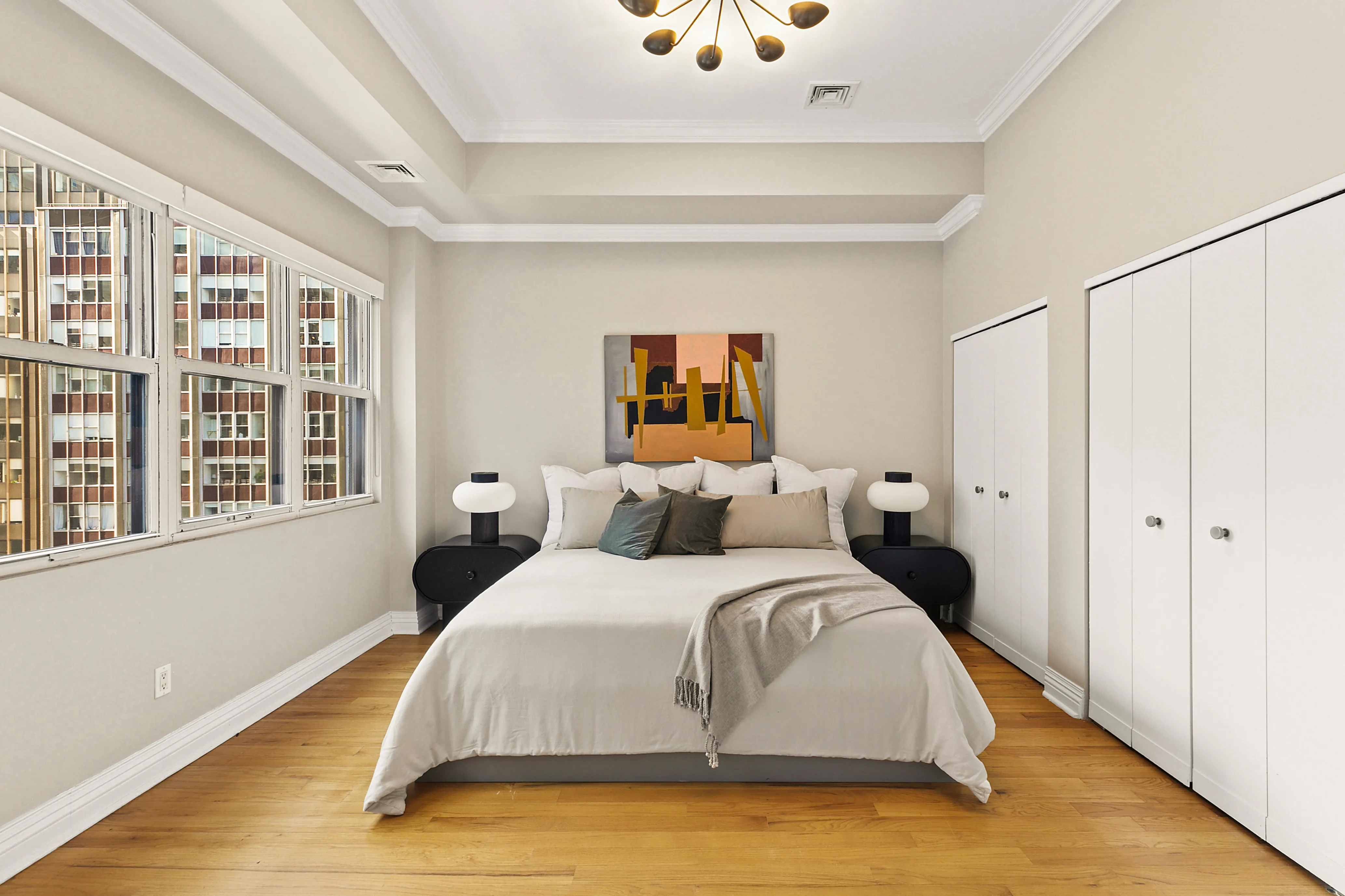 25 Murray Street #9A in Tribeca, Manhattan | StreetEasy