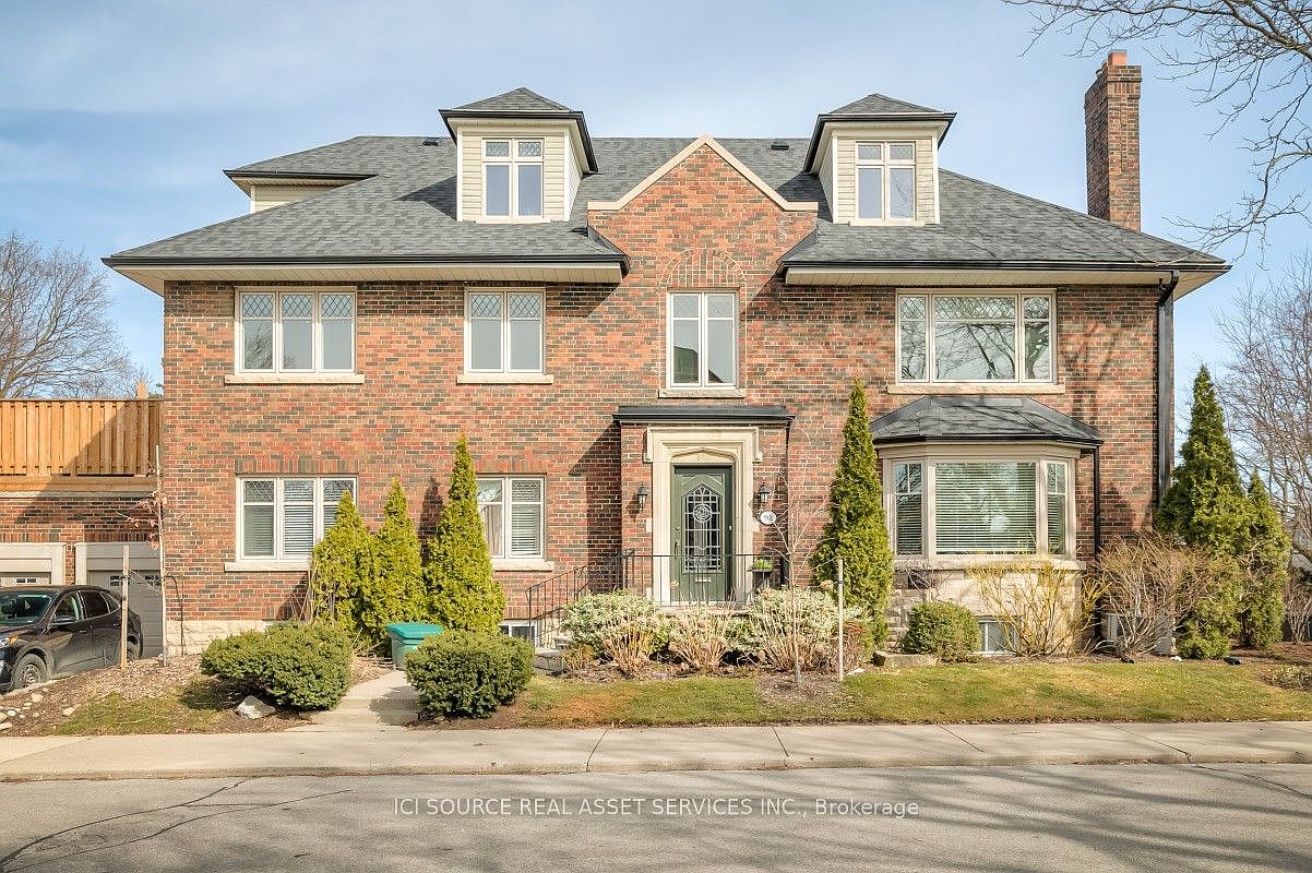92 Cheritan Ave, Toronto, ON M4R 1S6 | Zillow