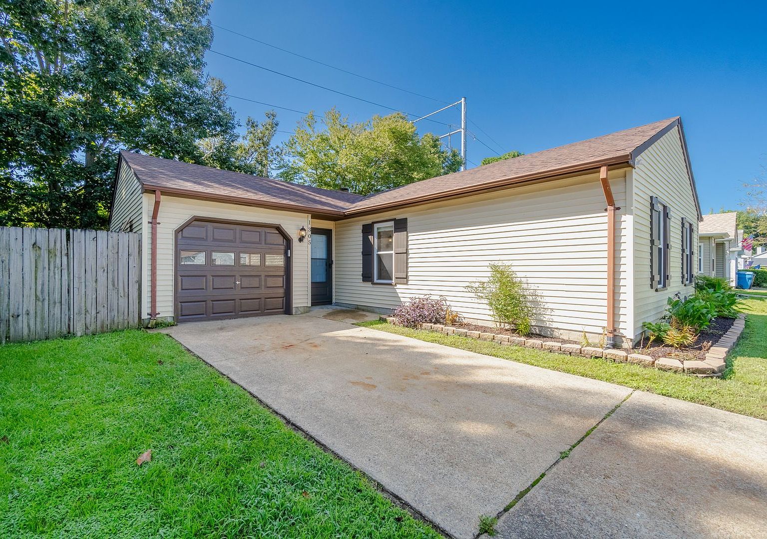 1305 Chickadee Ln, Virginia Beach, VA 23454 | Zillow