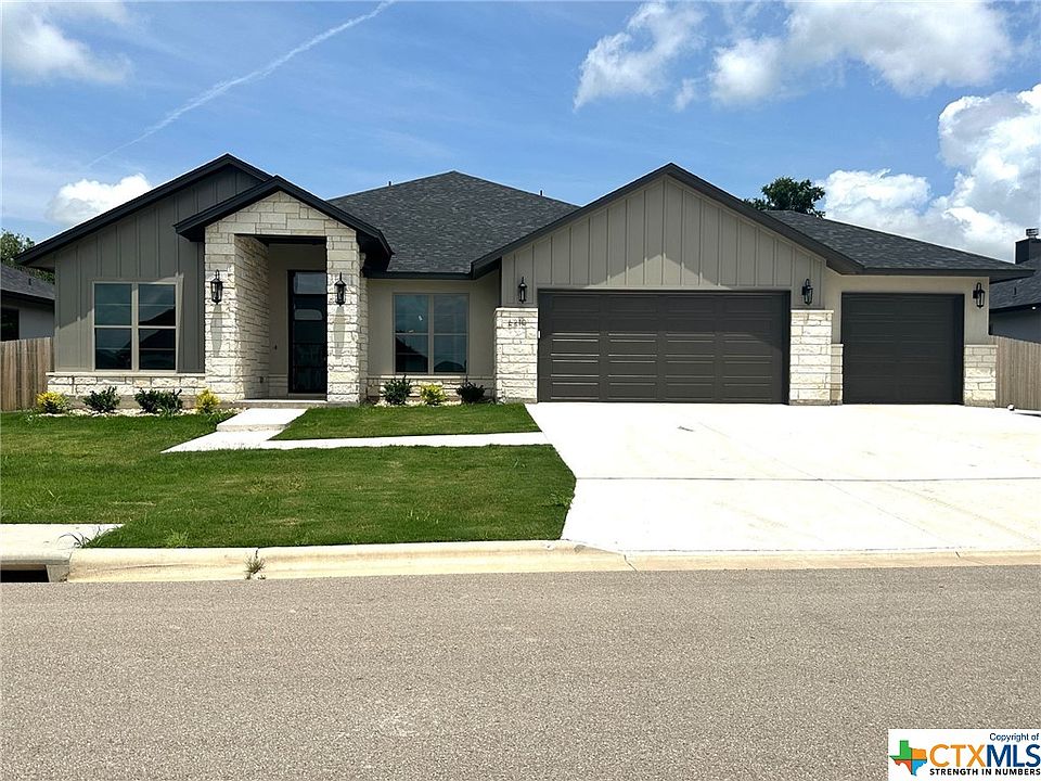 6210 Brasada Ln, Temple, TX 76502 | MLS #499563 | Zillow