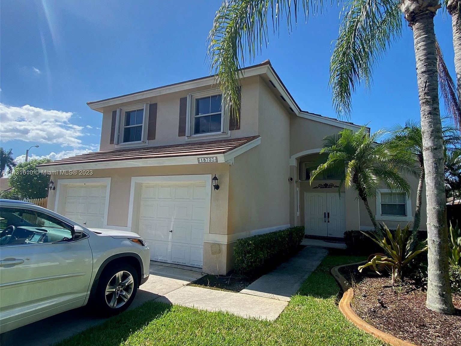 18730 NW 24th Pl, Hollywood, FL 33029 | MLS #A11431610 | Zillow