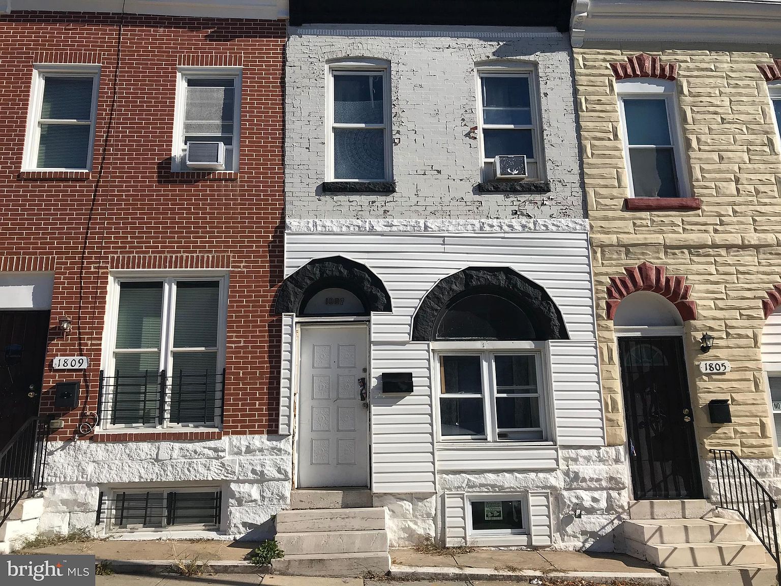 1807 Rutland Ave, Baltimore, MD 21213 | Zillow
