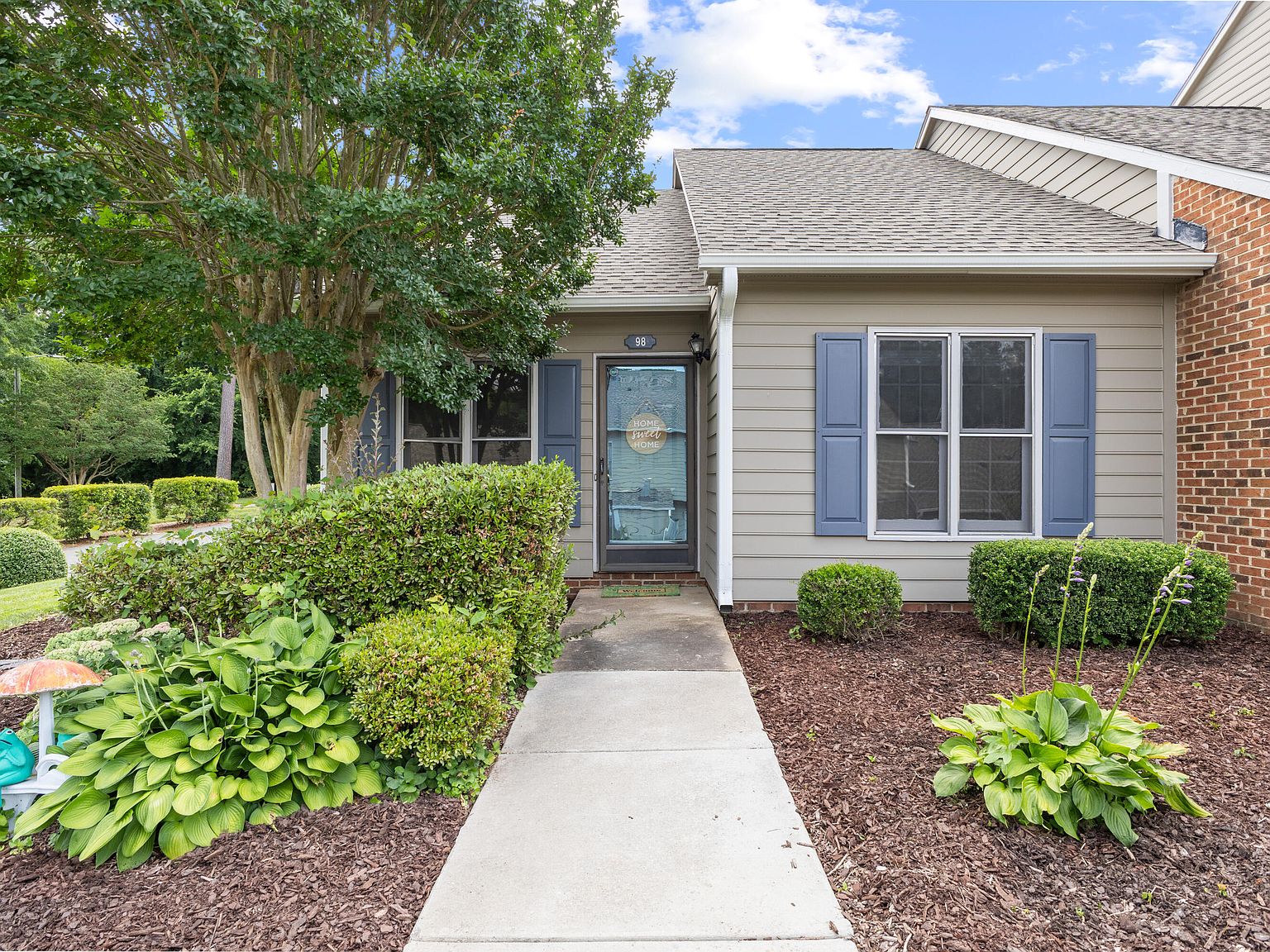 98 Justin Ct, Durham, NC 27705 | Zillow