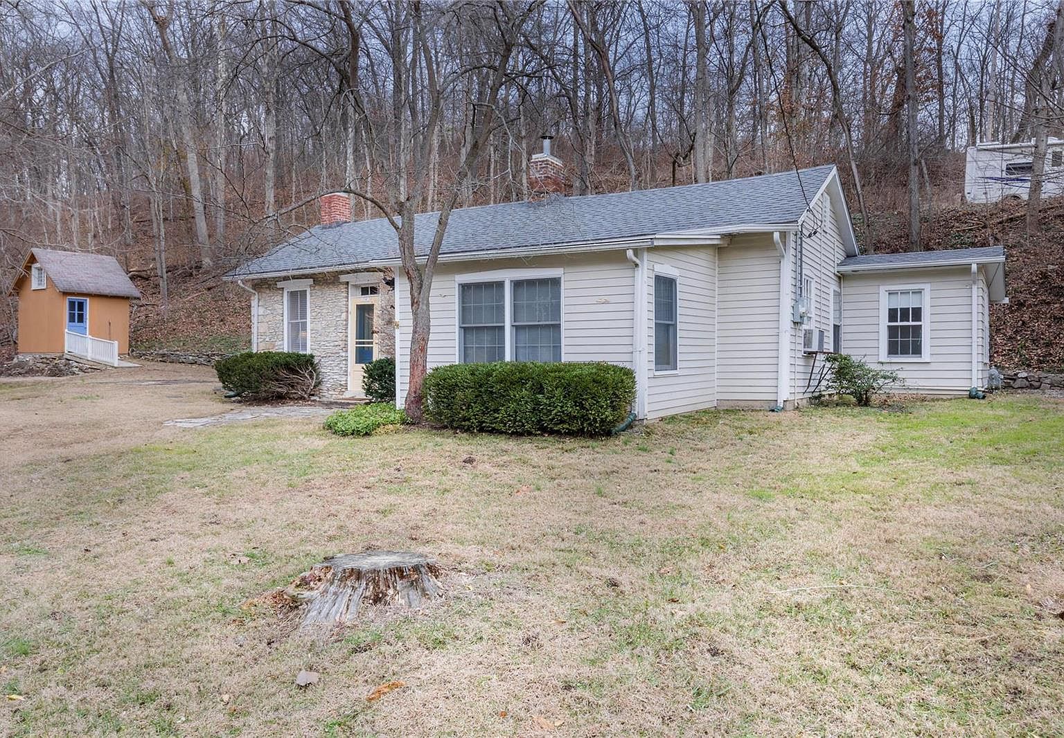 74 Mill St, Elsah, IL 62028 | Zillow