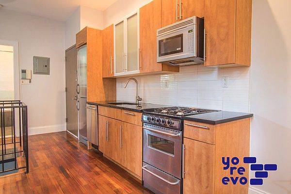 161 West 133rd Street #1D in Central Harlem, Manhattan | StreetEasy