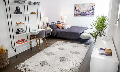 25 Broad Street #5D in Financial District, Manhattan | StreetEasy