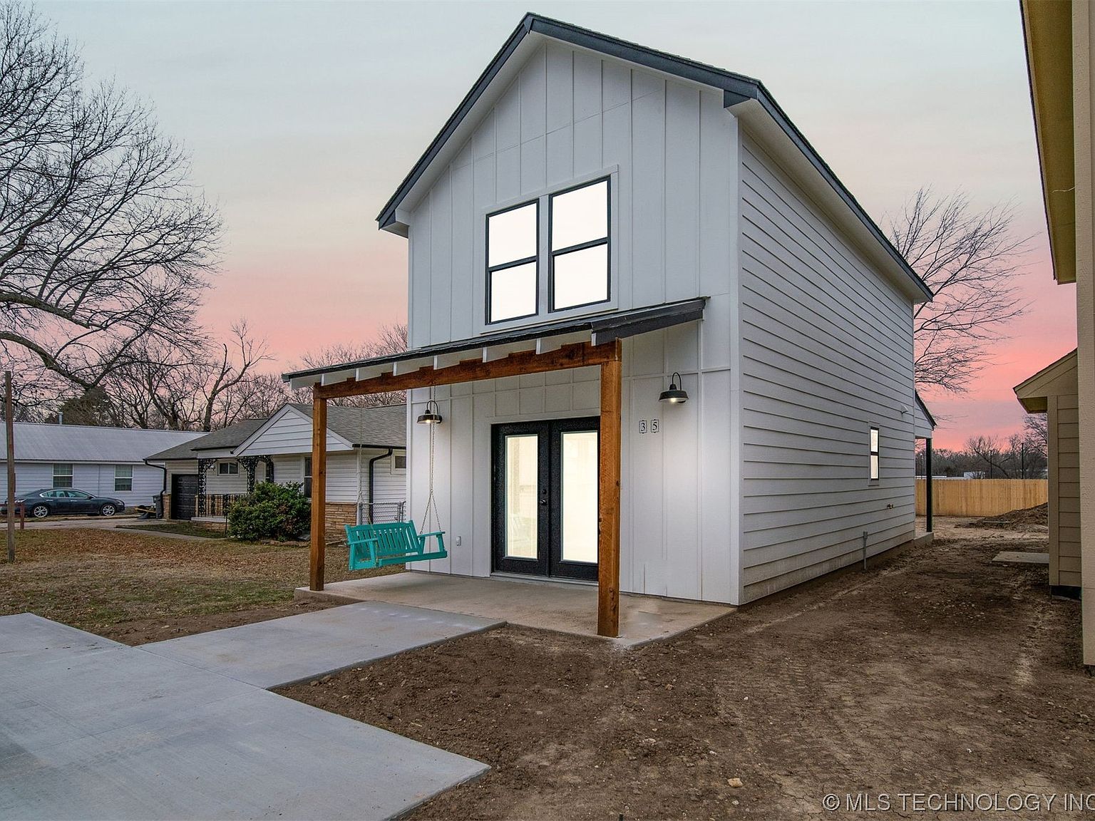 35 W Main St, Sperry, OK 74073 | Zillow