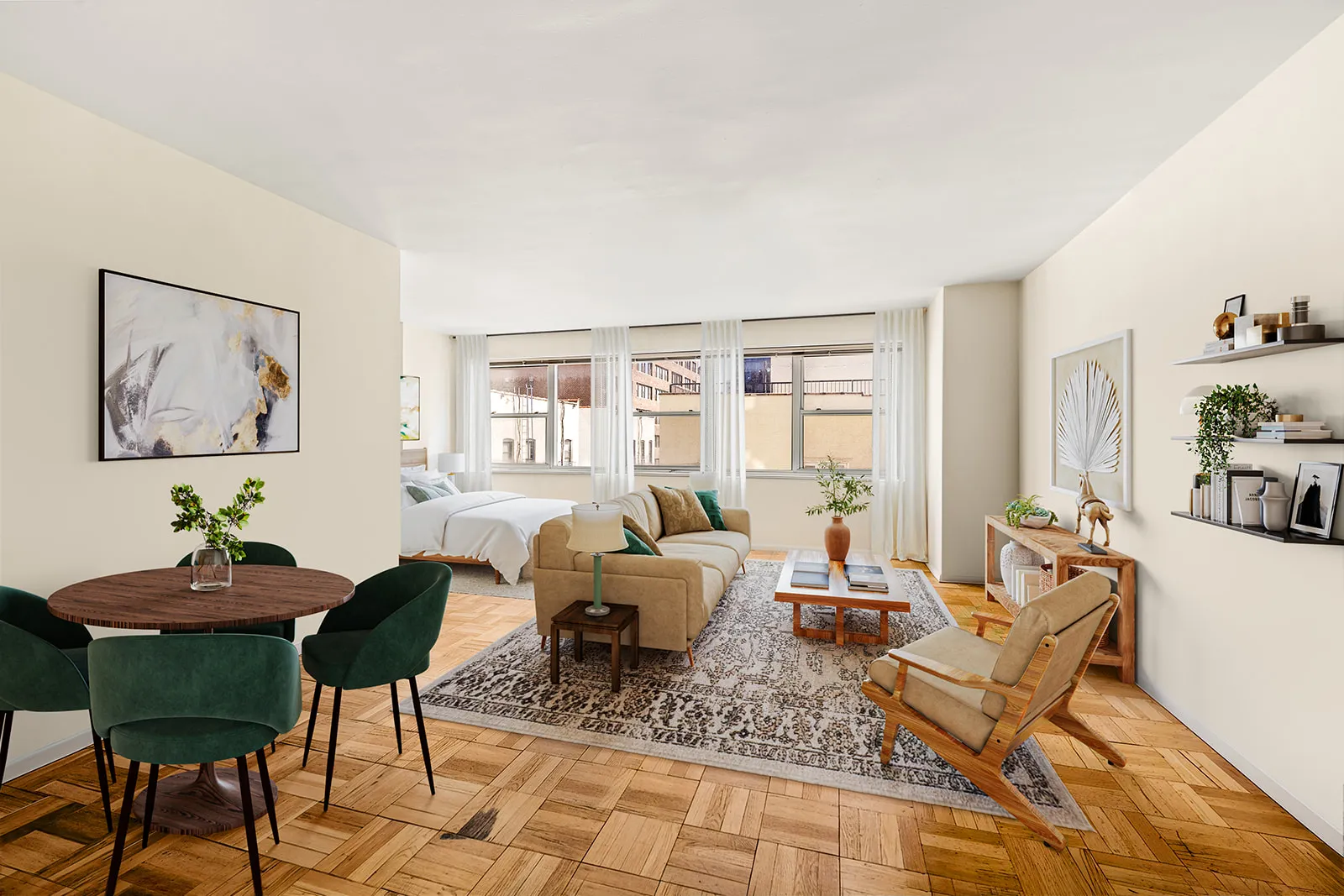 201 East 66th Street #7J in Lenox Hill, Manhattan | StreetEasy