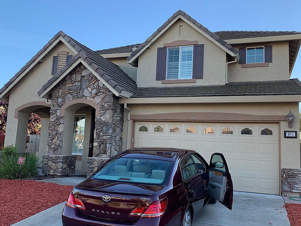 871 Trehowell Dr, Roseville, CA 95678 | Zillow