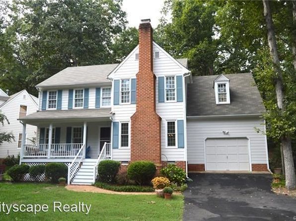 Houses For Rent in Chester VA - 8 Homes | Zillow