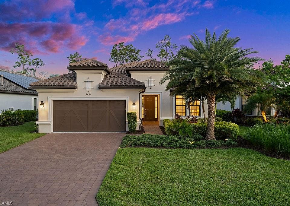 8664 Dilillo Ct, Naples, FL 34119 | MLS #224048613 | Zillow