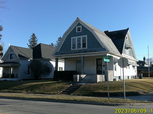 Elwood IN Real Estate - Elwood IN Homes For Sale | Zillow