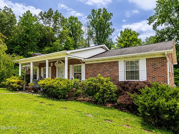 6823 Ferndale Rd, Knoxville, TN 37918 | MLS #1265713 | Zillow