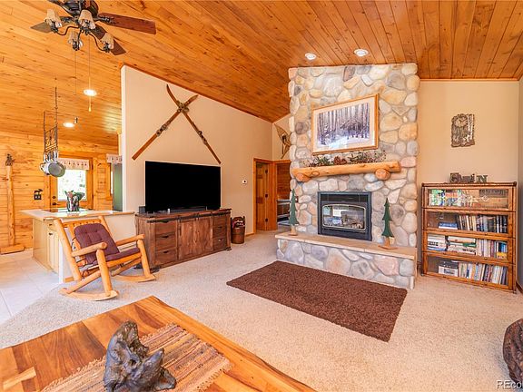 32 County Road 4941, Grand Lake, CO 80447 | Zillow
