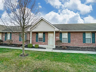 4787 Cornell St Springfield OH | Zillow