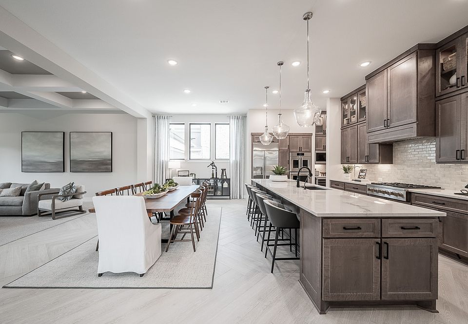 Carignan Plan, Dunham Pointe 80', Cypress, TX 77433 | Zillow