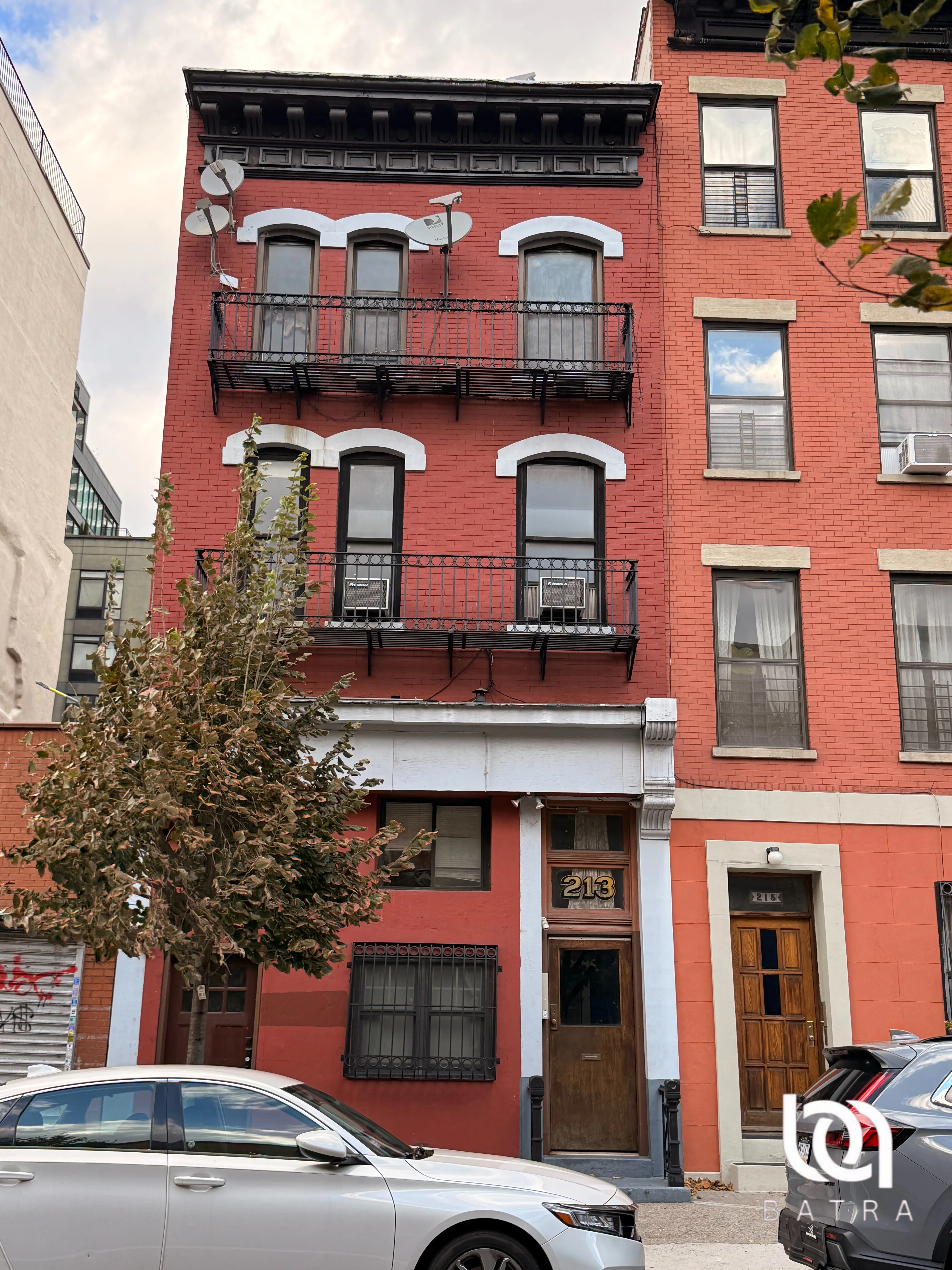 213 East 120th Street #2 in East Harlem, Manhattan | StreetEasy