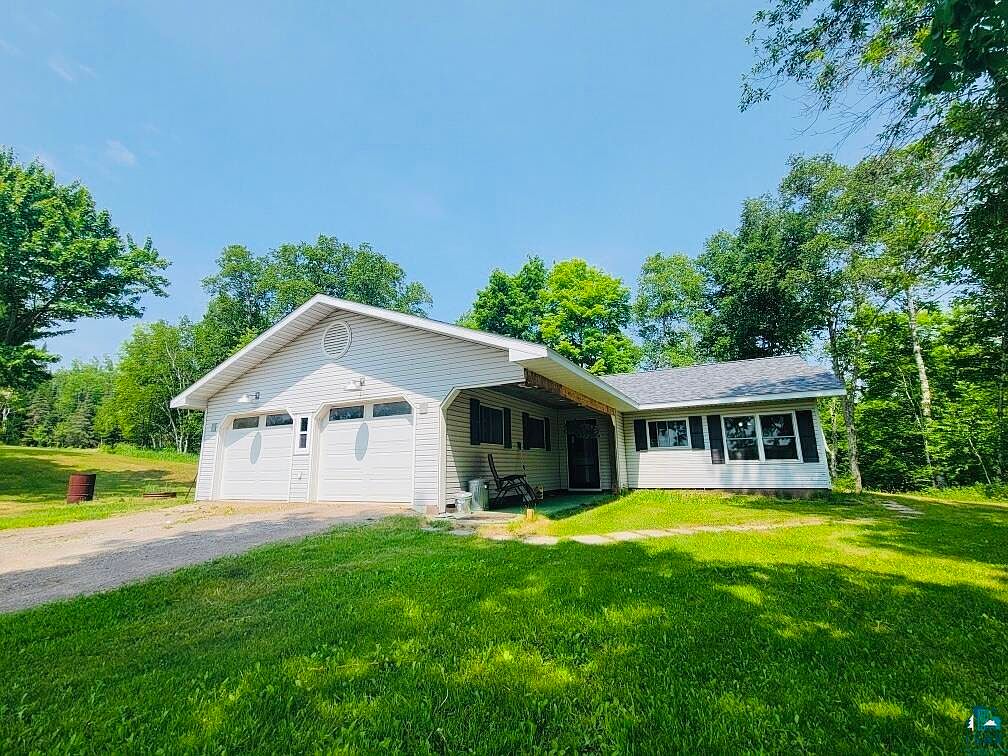 4882 Widstrom Rd, Brookston, MN 55711 | Zillow