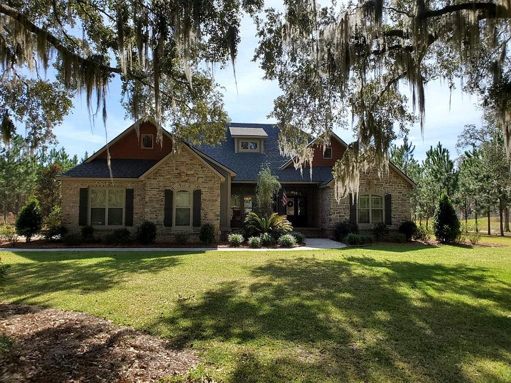 61 Tyler Rd, Naylor, GA 31641 | Zillow