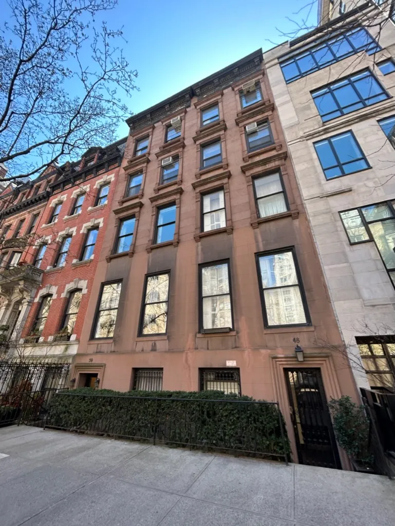48 East 83rd Street #4 in Upper East Side, Manhattan | StreetEasy