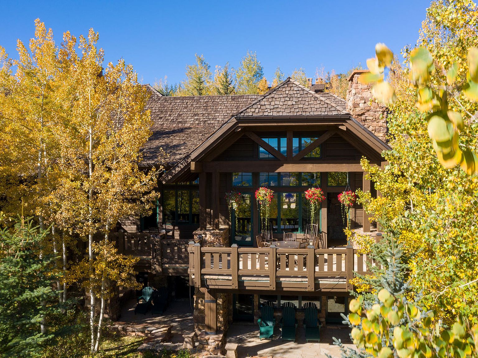 919 Bachelor Rdg, Avon, CO 81657 | Zillow