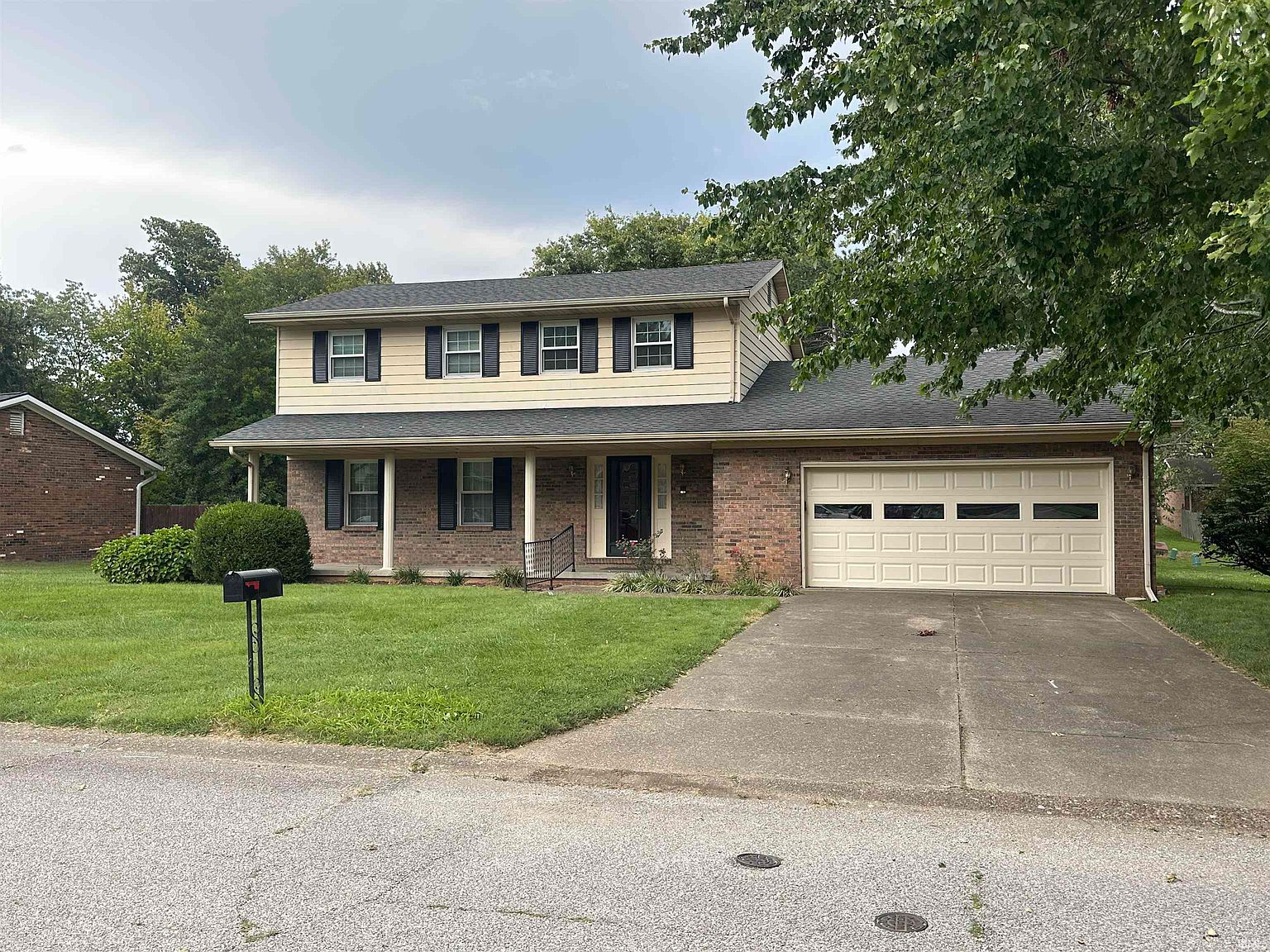 10535 Monticello Dr, Newburgh, IN 47630 | MLS #202333680 | Zillow
