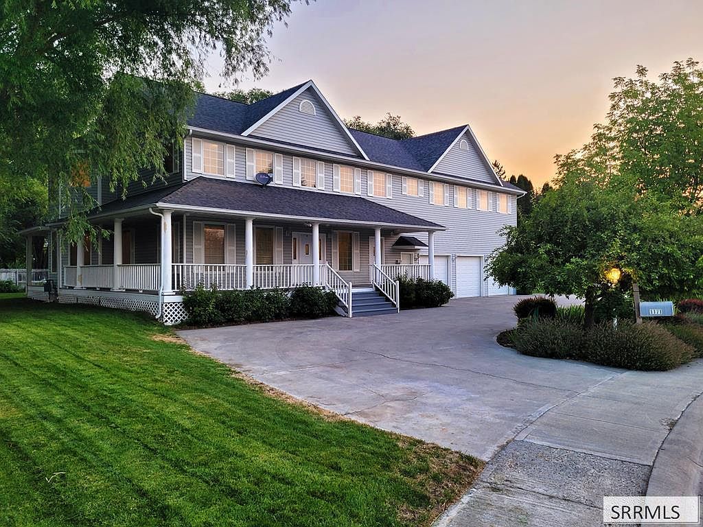 1171 Rockwood Dr, Blackfoot, ID 83221 | MLS #2153655 | Zillow